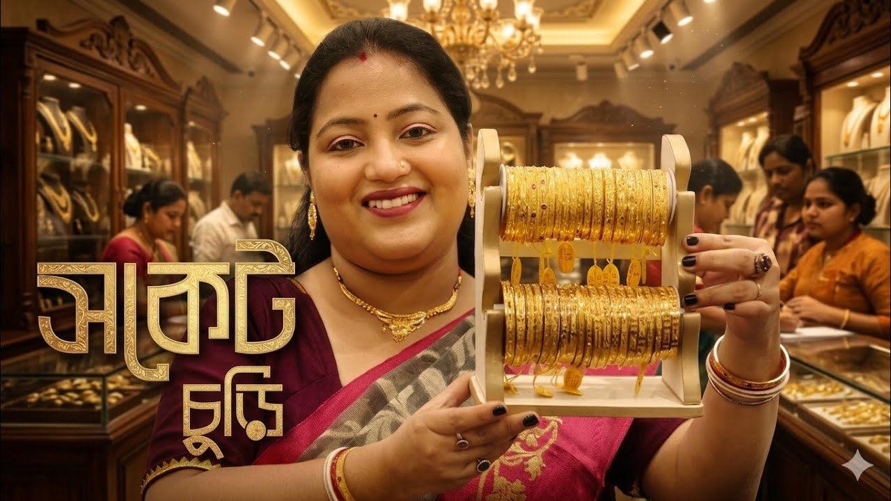 Gold socket churi designs with price//daily wear gold bangles designs ...