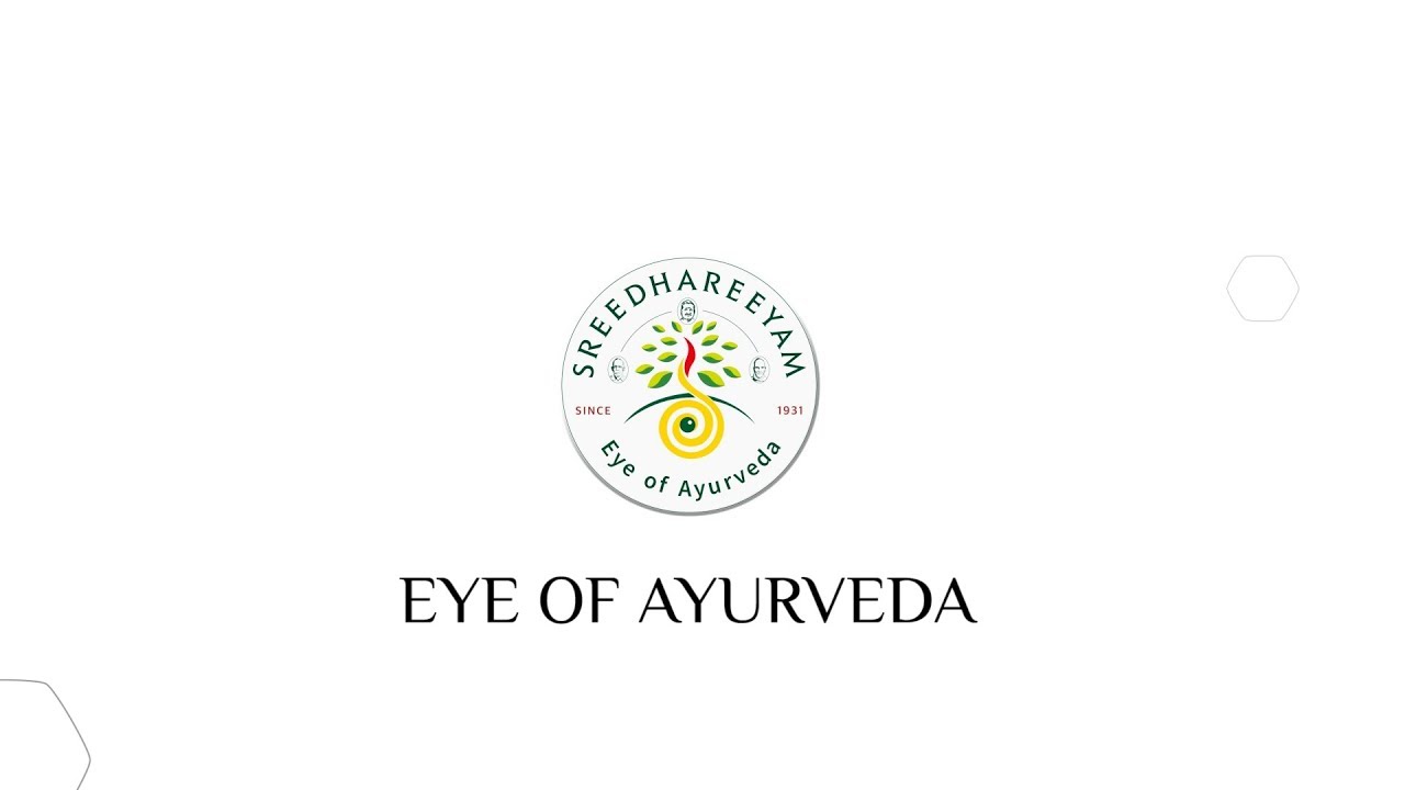 Sreedhareeyam Ayurvedic Eye Hospital & Research Centre Pvt (Ltd) - YouTube