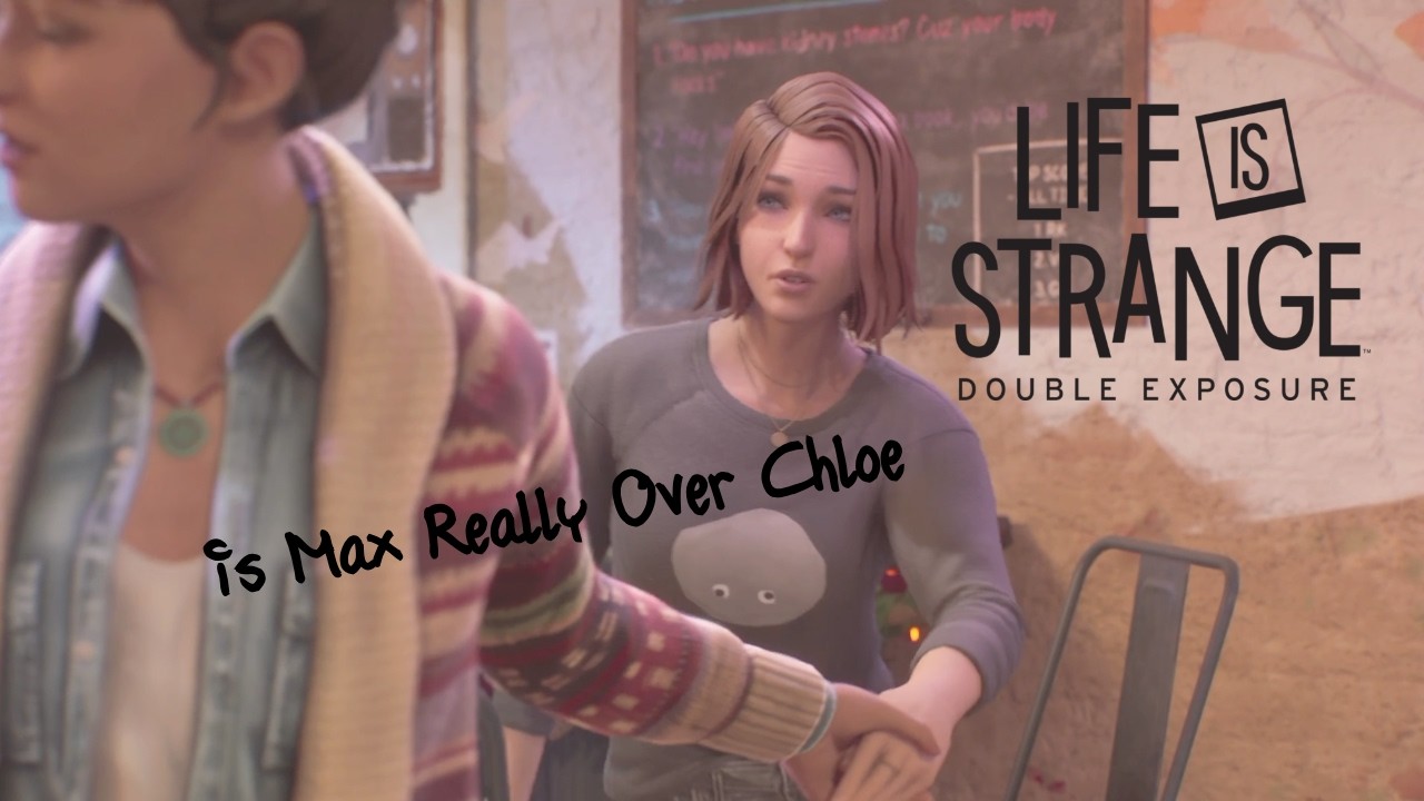 Double Exposure Date with Amanda - YouTube