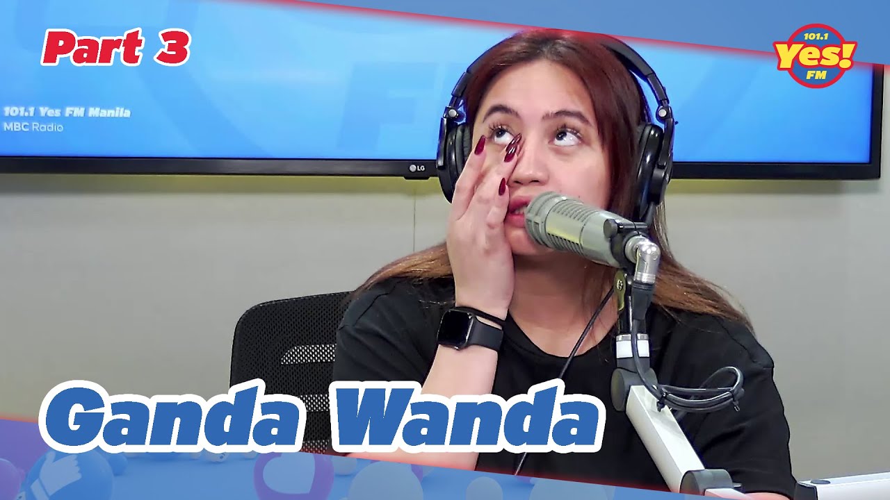 HIGHSCHOOL MEMORIES - Ganda Wanda (April 9, 2024) | PART 3 - YouTube