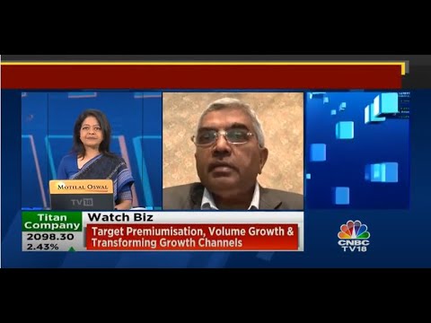 M R Jaishankar on FY22 Results | Brigade Group | CNBC TV18 - YouTube