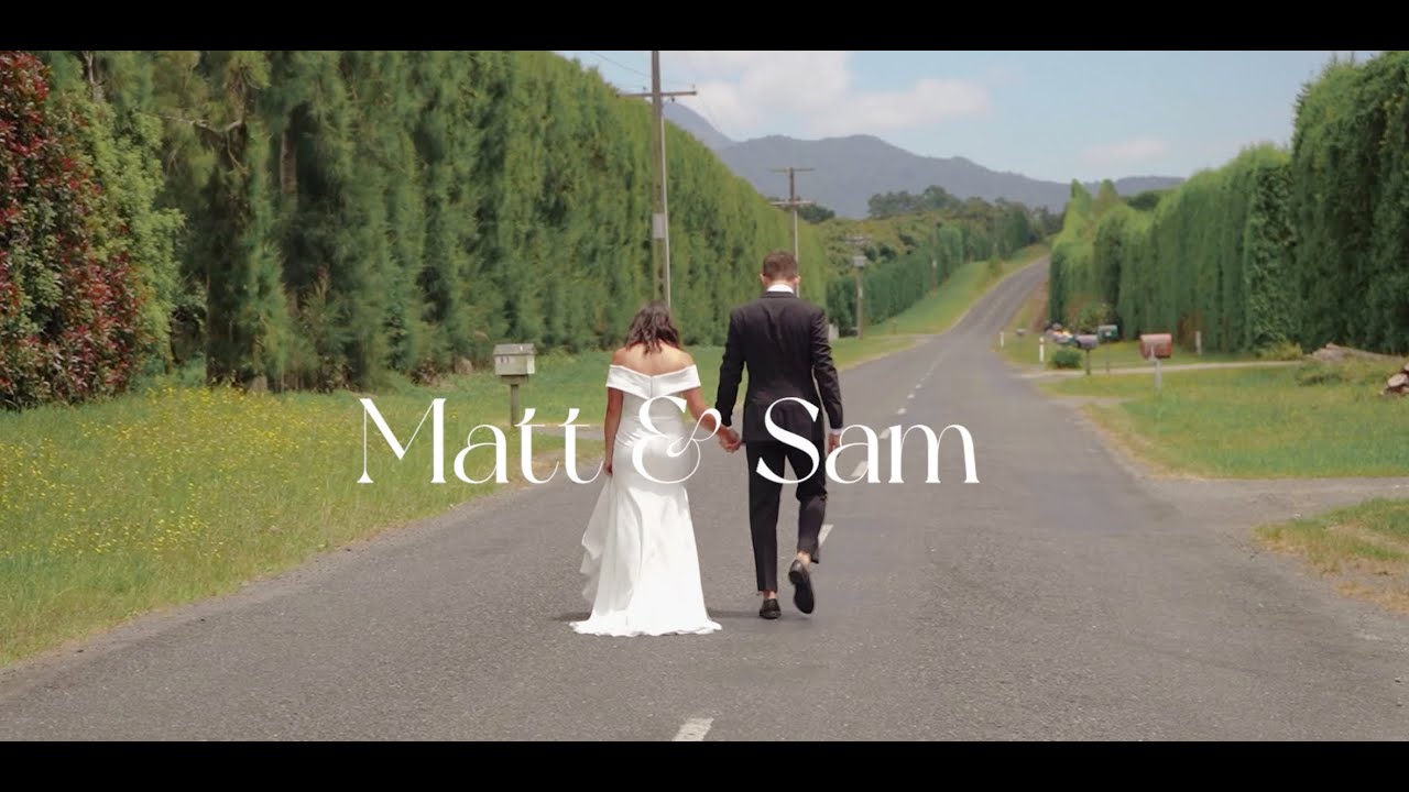 Sam & Matt Teaser - YouTube