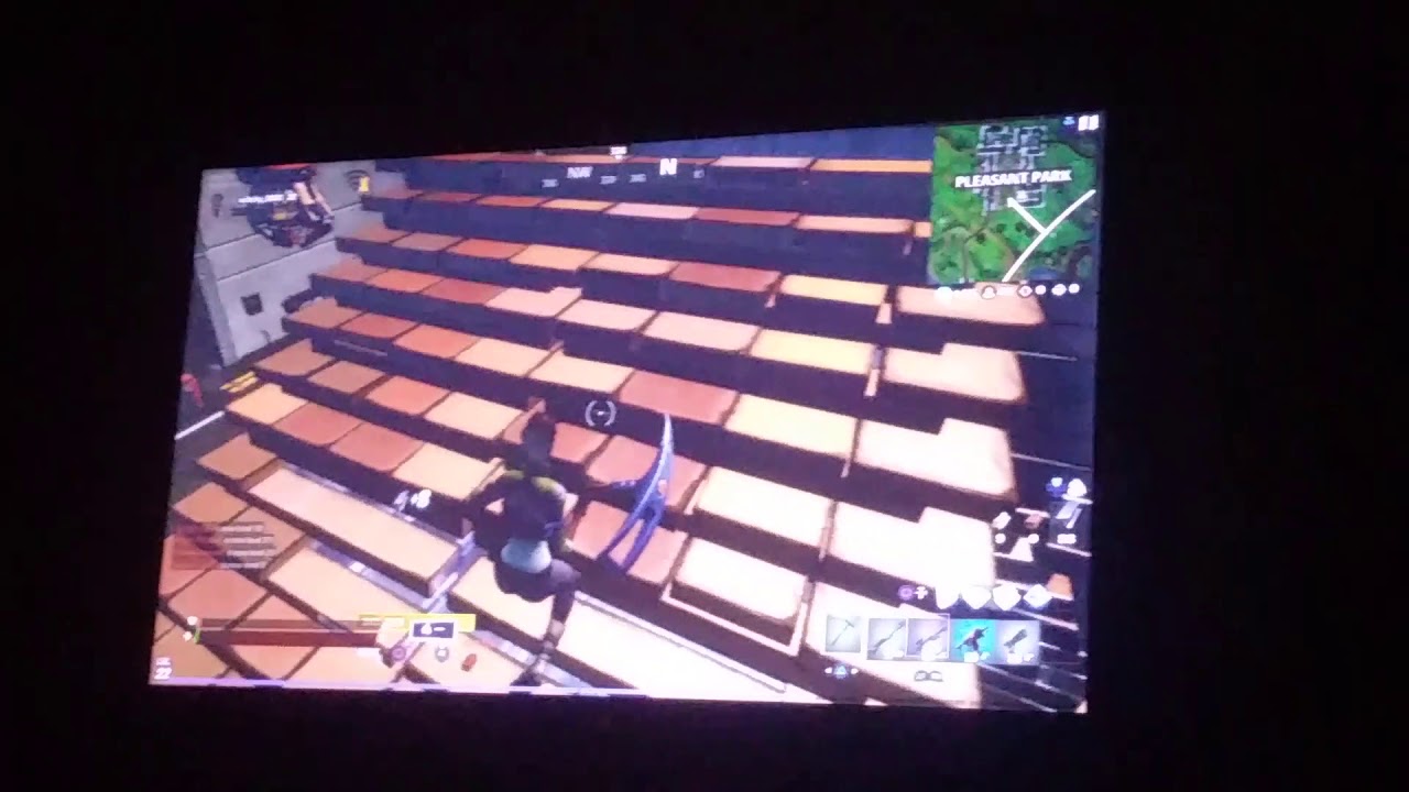 1 hp game play - YouTube