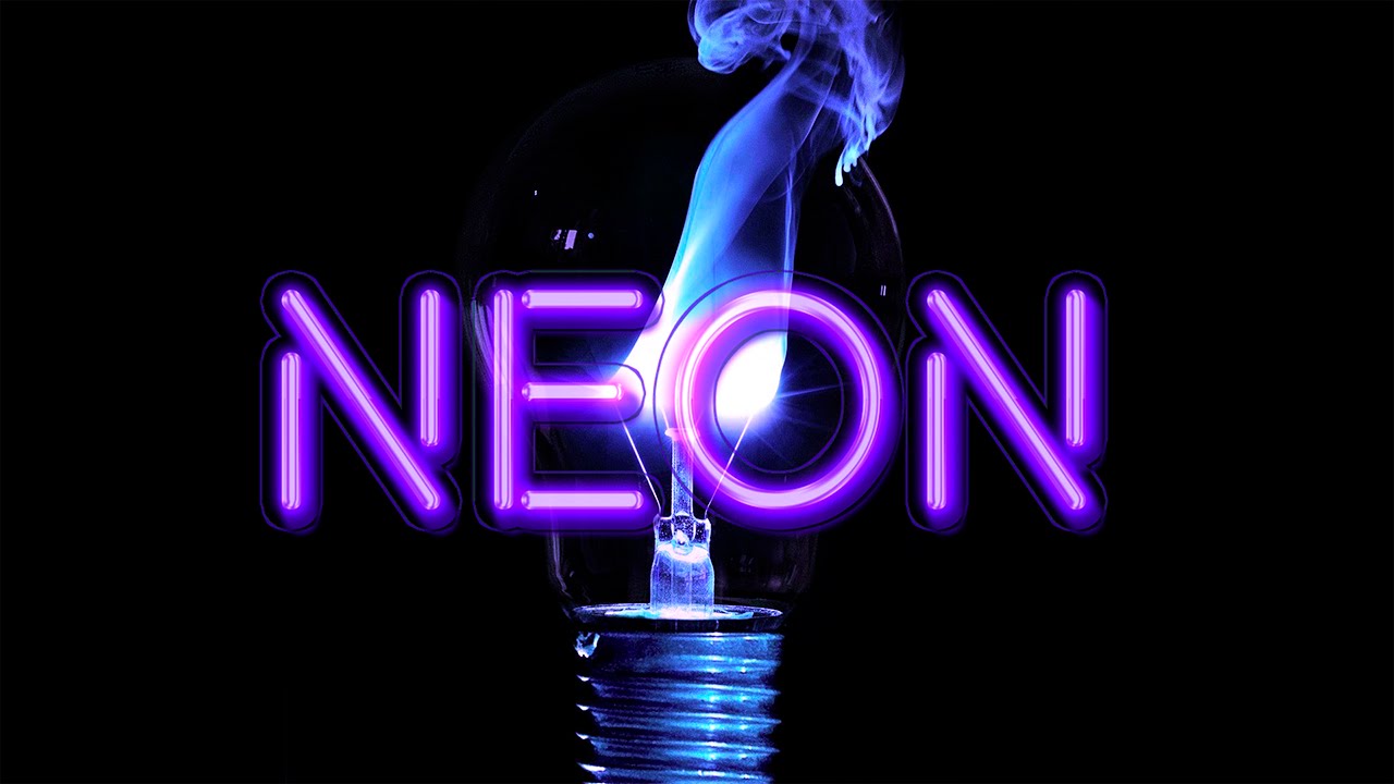 ZION | NEON - YouTube