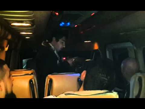 Seni Sevdik Biz Acılarınla