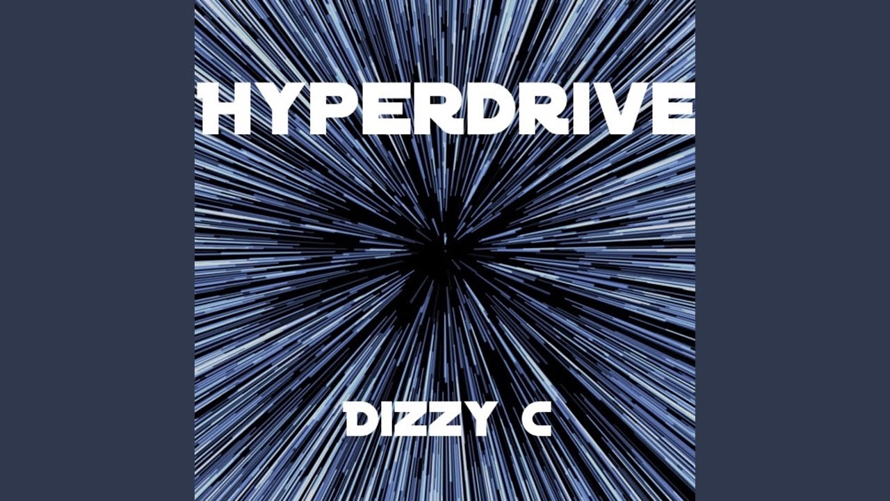 Hyperdrive - YouTube