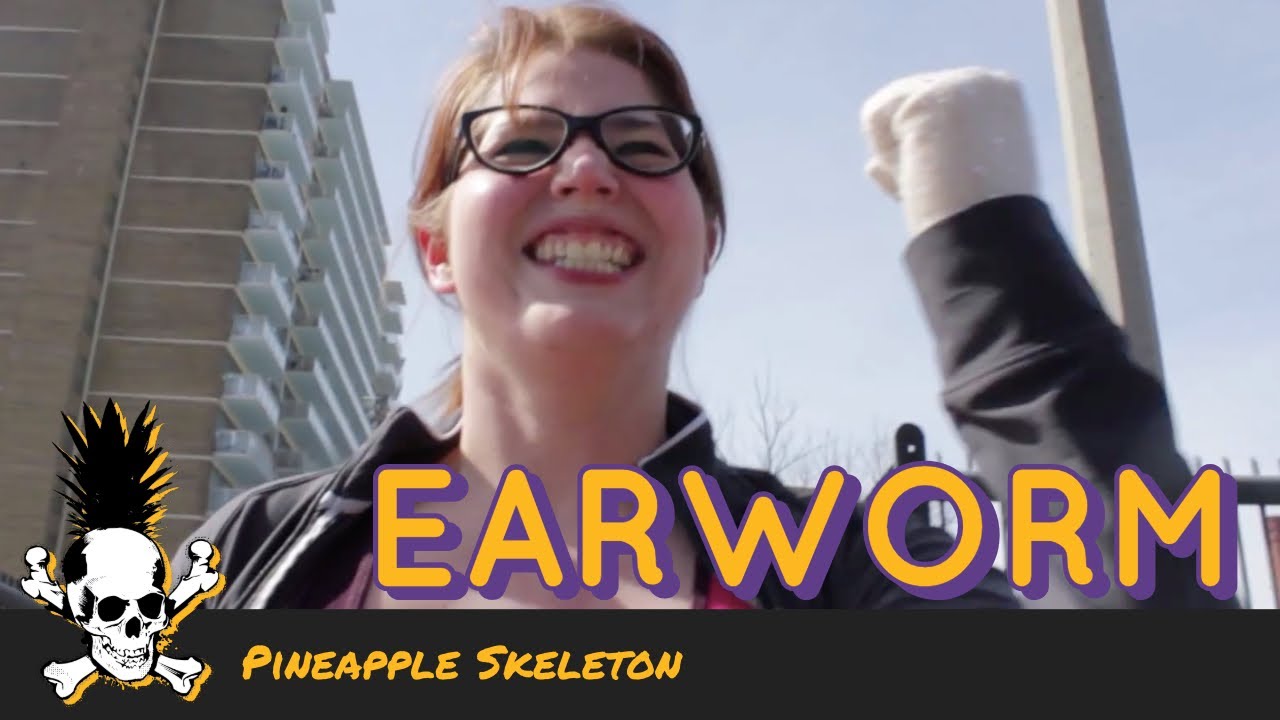 EARWORM - YouTube