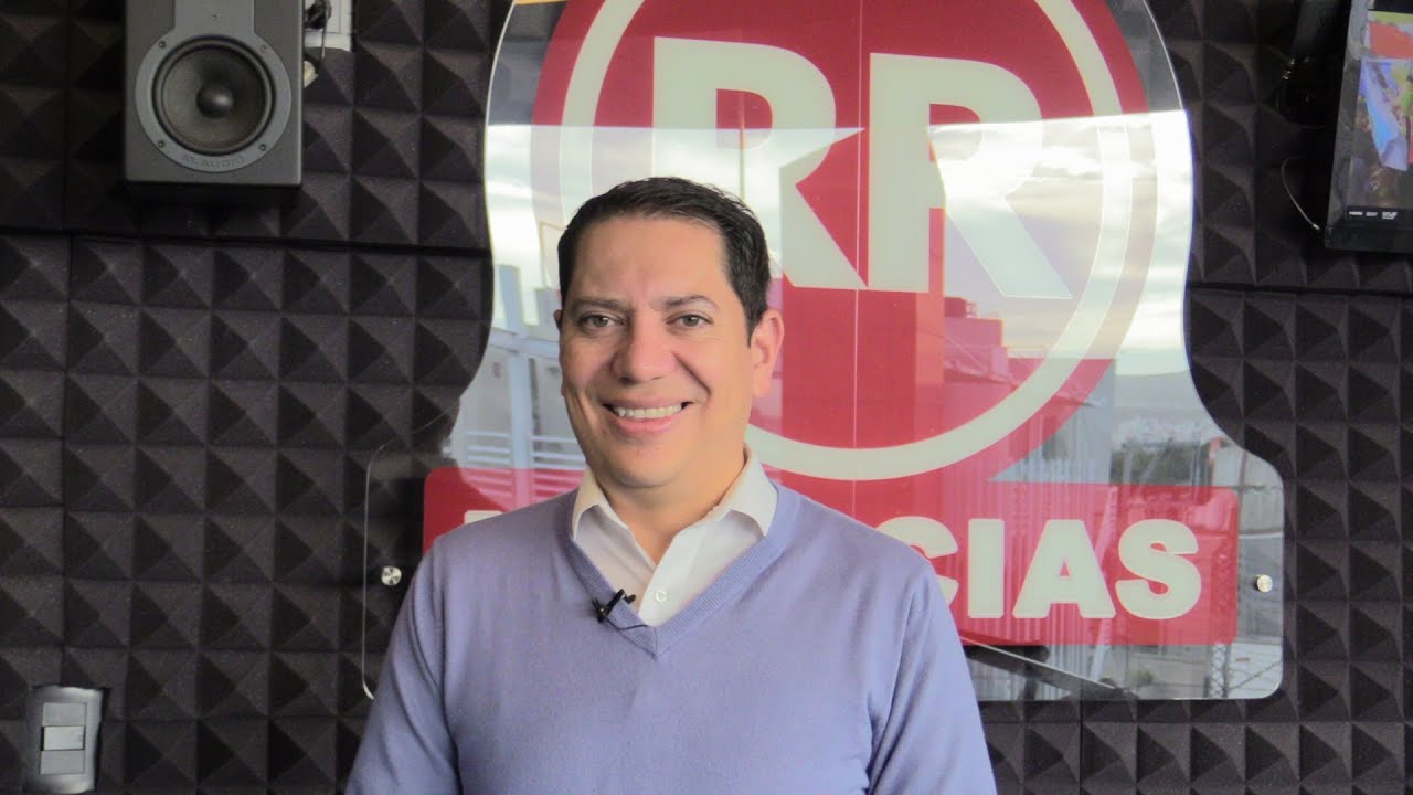 Ángel Solís Resumen Informativo 2 de Enero 2020 - YouTube