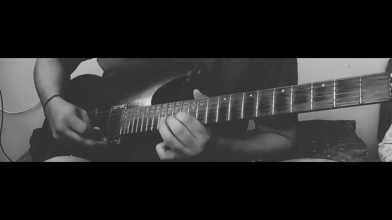 Unknown Path - Guitar Instrumental Rock - YouTube