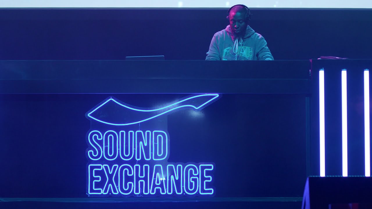 SoundExchange's 20th Anniversary Celebration at The Anthem DC - YouTube