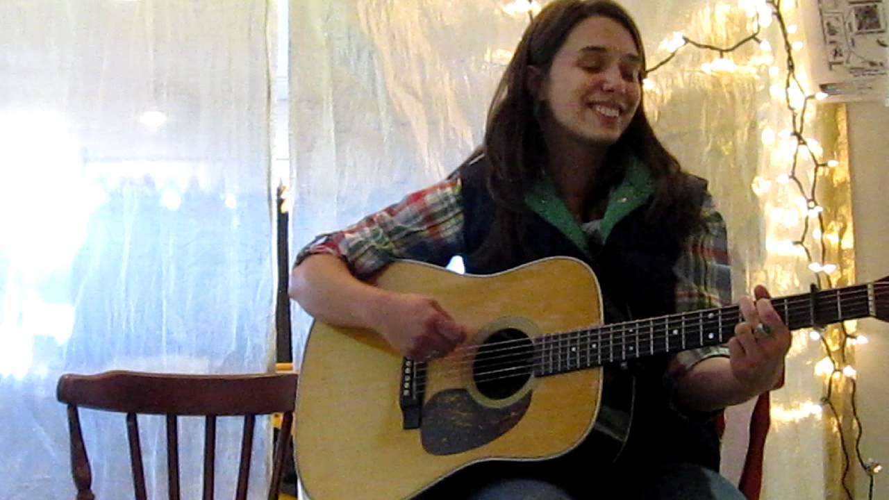 Kristina Murray, "One More Year" - YouTube