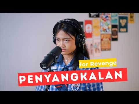 Penyangkalan · for Revenge (Cover by Dewi)