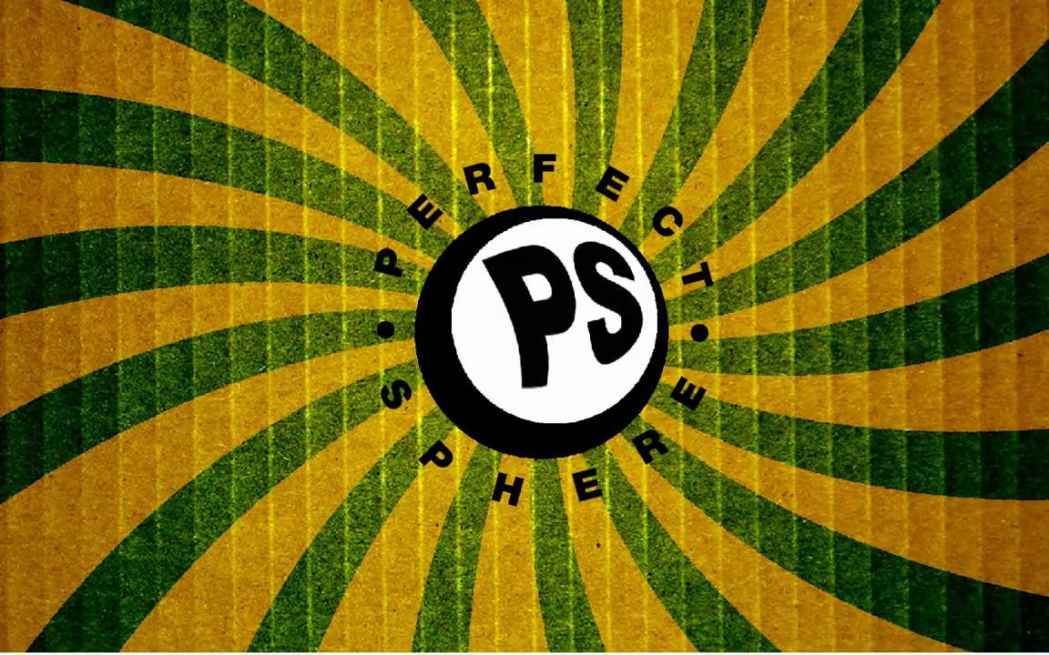 PERFECT SPHERE - YouTube