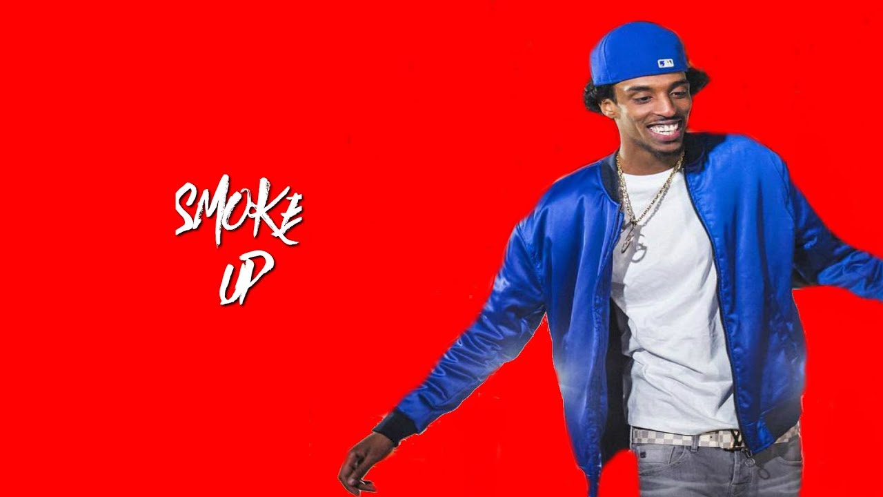 [FREE] Puffy L'z x Drake Type Beat "Smoke Up" (Prod. By Spacey) - YouTube