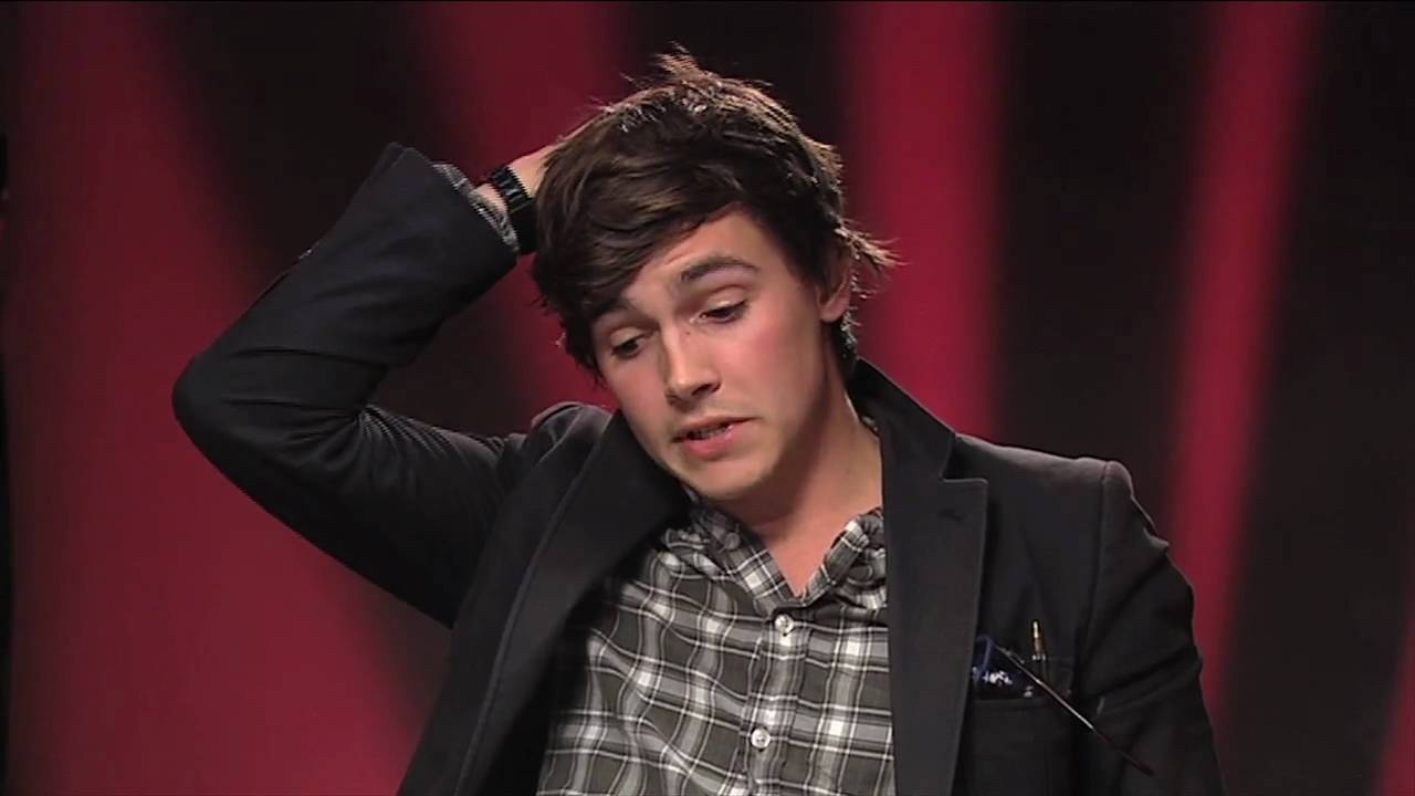 Scott Pilgrim vs. Charlie Lyons - Ultra Culture TV - YouTube