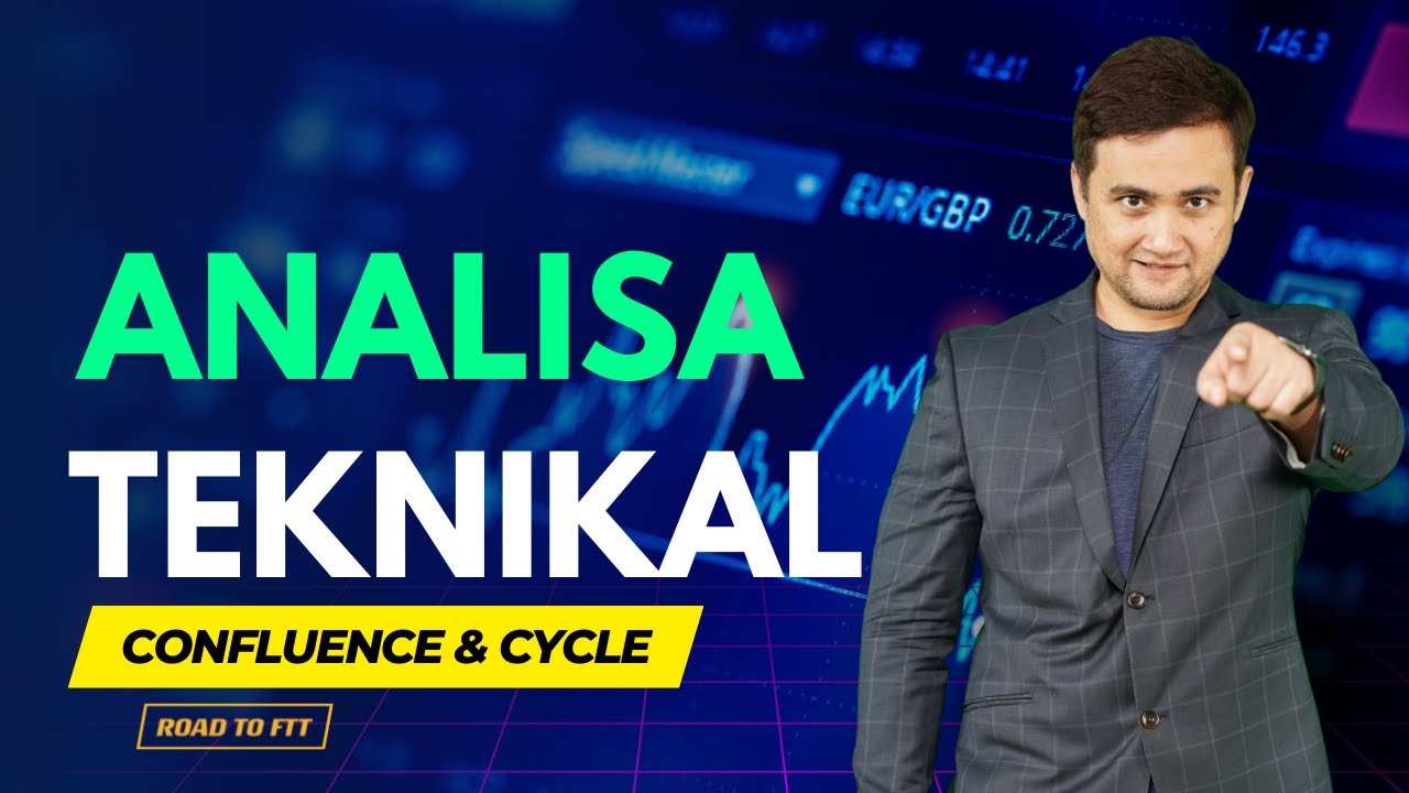 Analisa Teknikal - Struktur Pasaran Elliot Wave - YouTube