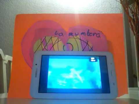 Soy una rumbera (versión ksi merito) - YouTube