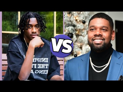 Brock Shorter VS Temar Colley lifestyle (Kountry Wayne) Biography ...