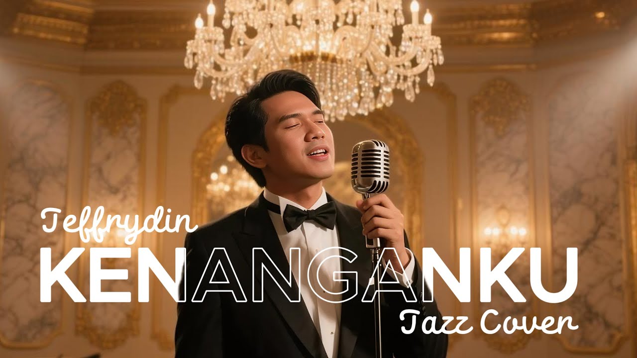 JEFFRYDIN - KENANGANKU (1995) | JAZZ VERSION - YouTube