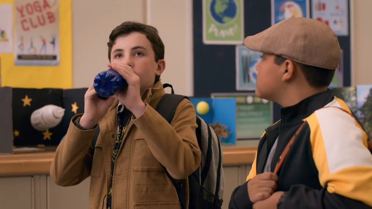 Healing power of dude full web series Netflix - YouTube