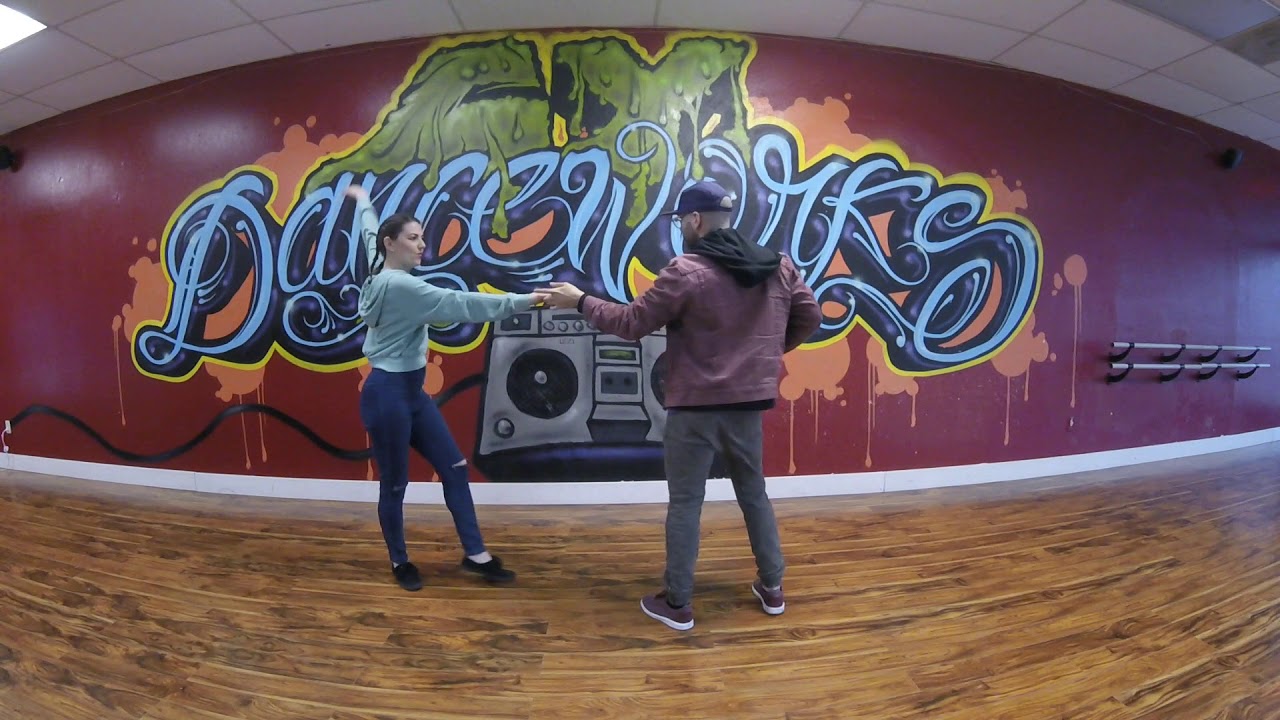 NEW STYLE HUSTLE TUTORIAL PT 2 - YouTube