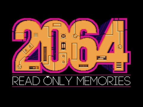 Let's Play 2064 ROM | Chapter 1 - YouTube