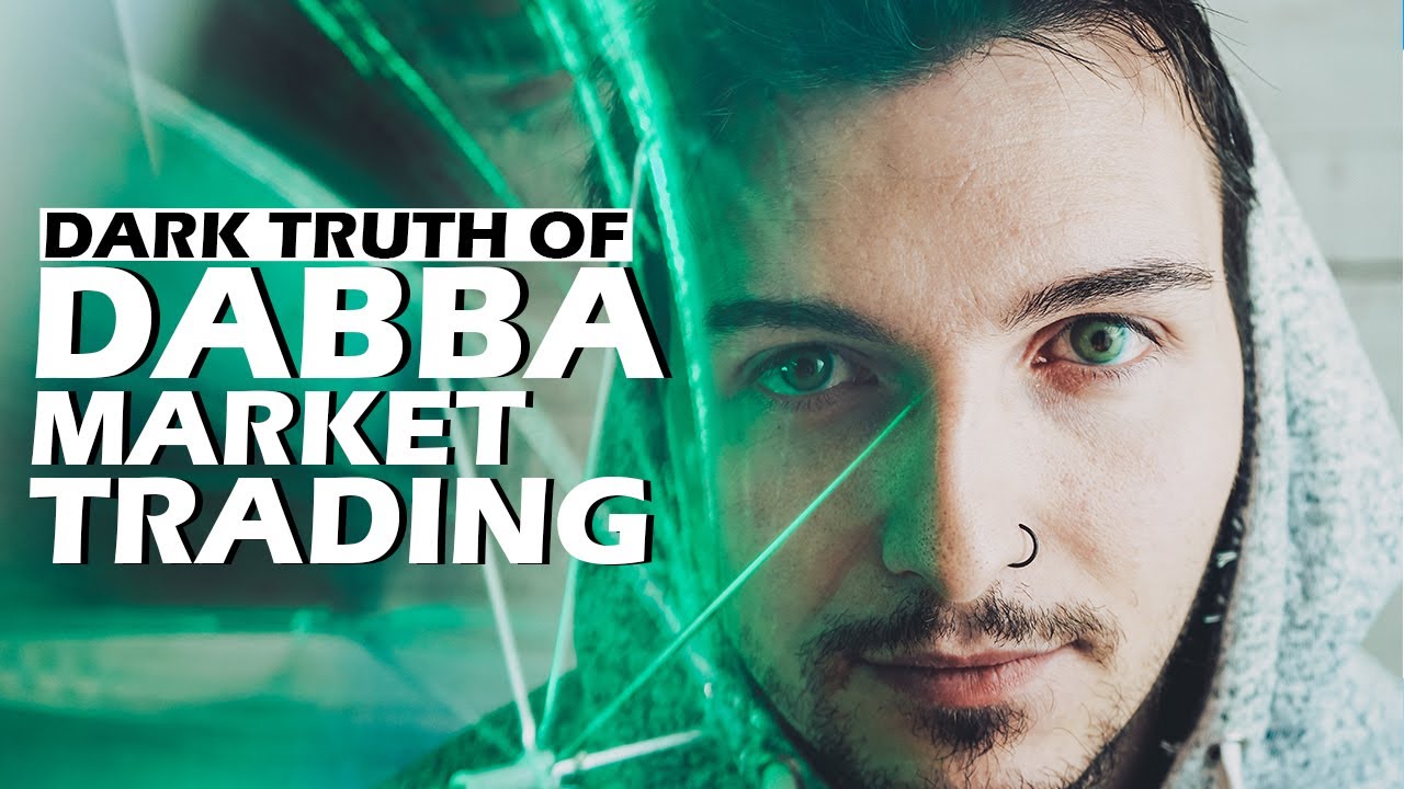 The Growing Popularity of dabba market - YouTube