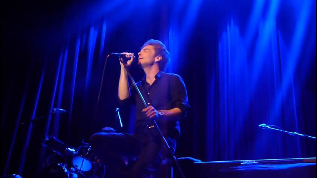 Richard Marx - Beautiful Goodbye - YouTube