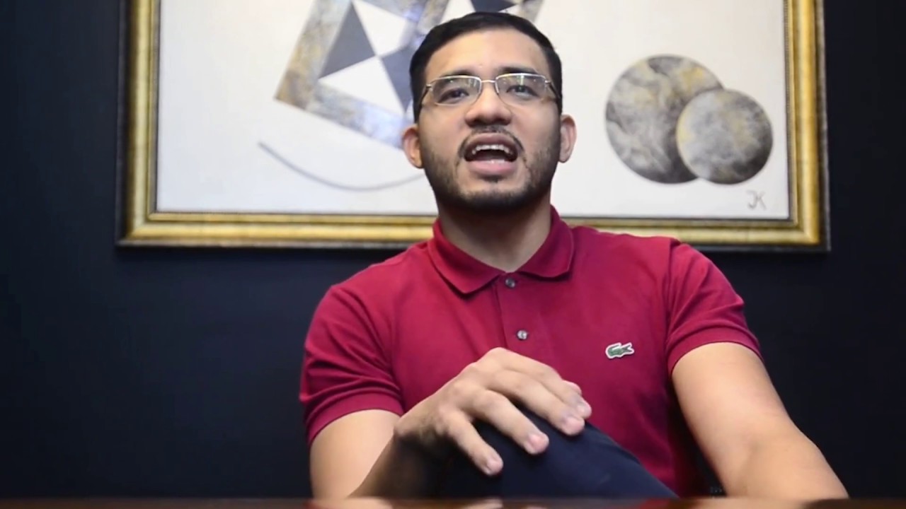 Mapúa Alumni Story - Khalid Mohammed Fouad Khalil - YouTube