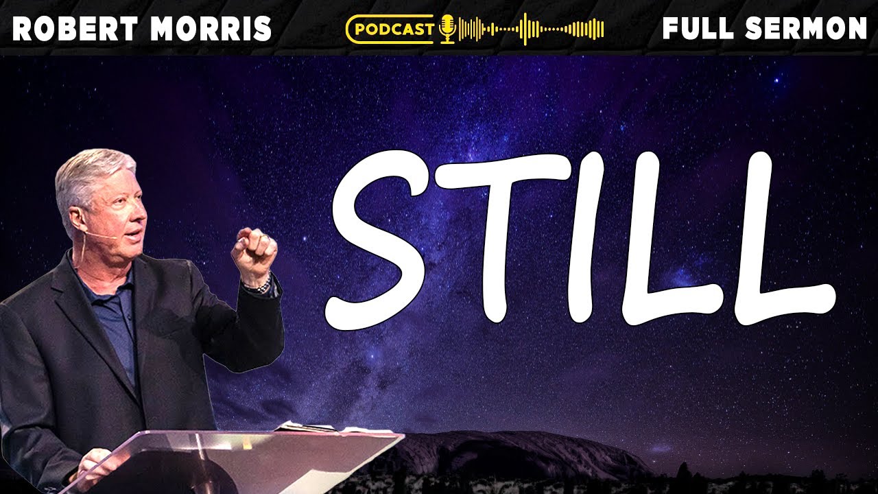 Still | Pastor Robert Morris - YouTube