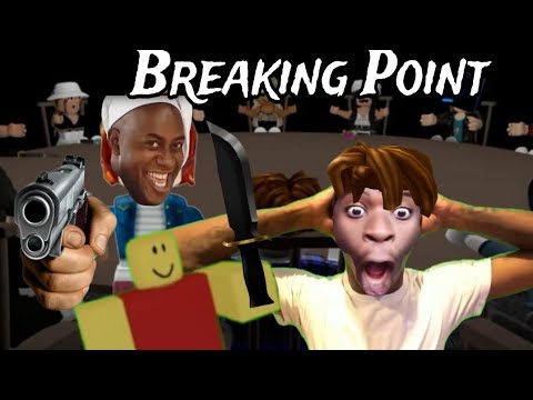 Breaking point funny moments - YouTube
