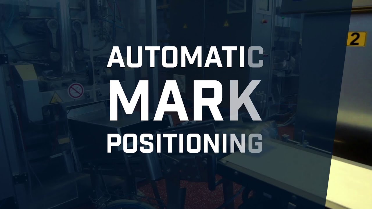 Automatic Laser or Dot Peen Marks // Automatic Mark Positioning for ...