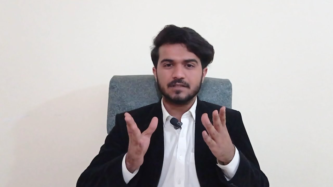 QuickBooks presented by Adnan Akram | Jaffer khalid - YouTube