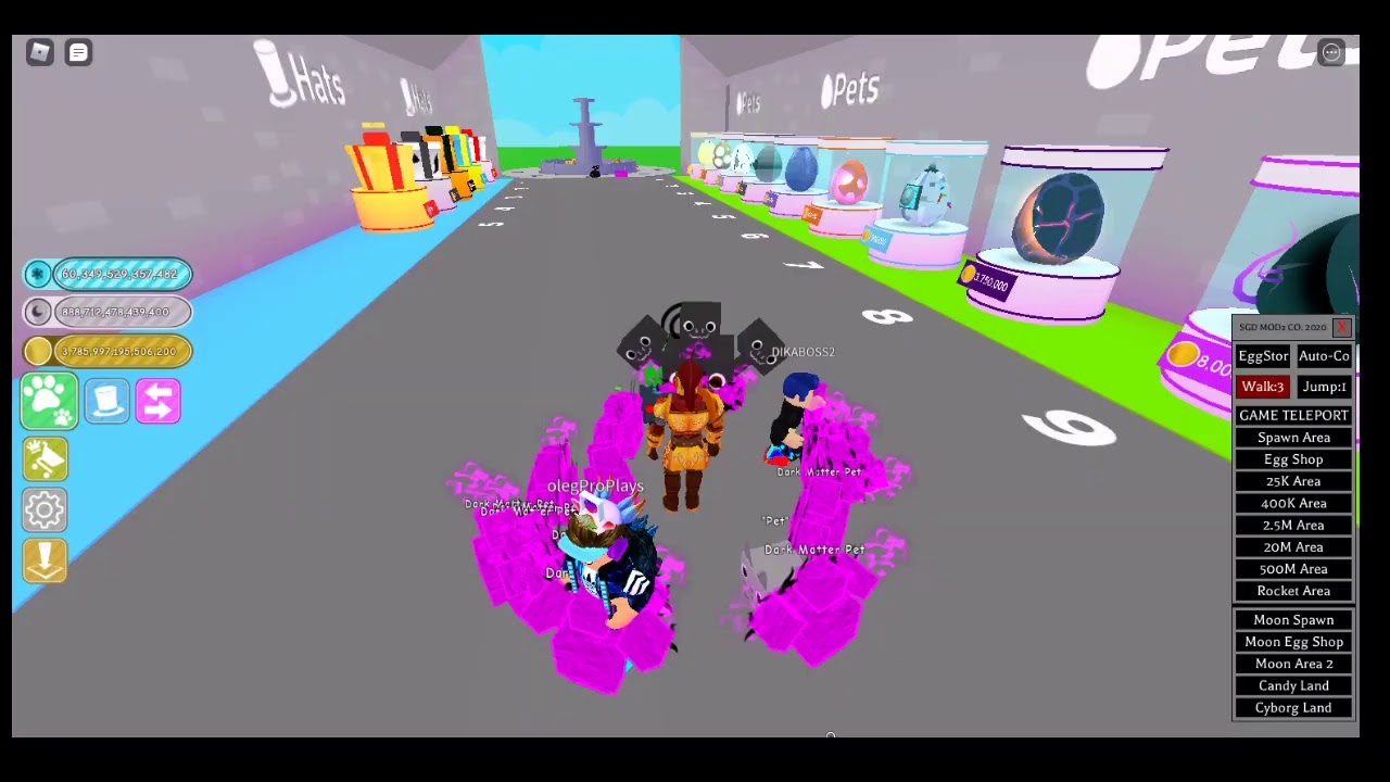 roblox pet simulator 1 Giveaway live VIP SERVER LINK - YouTube