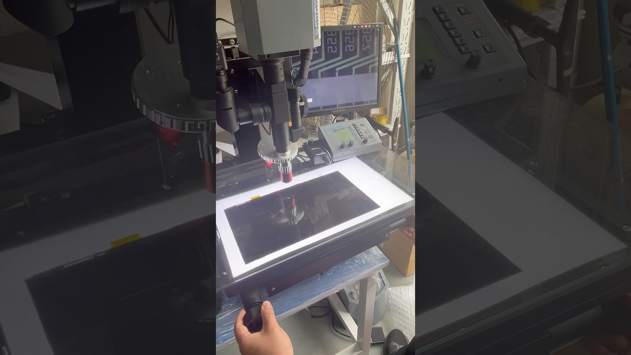 For Repair Factory | Laptop Computer TFT LCD Bright Line Dot Remove ...