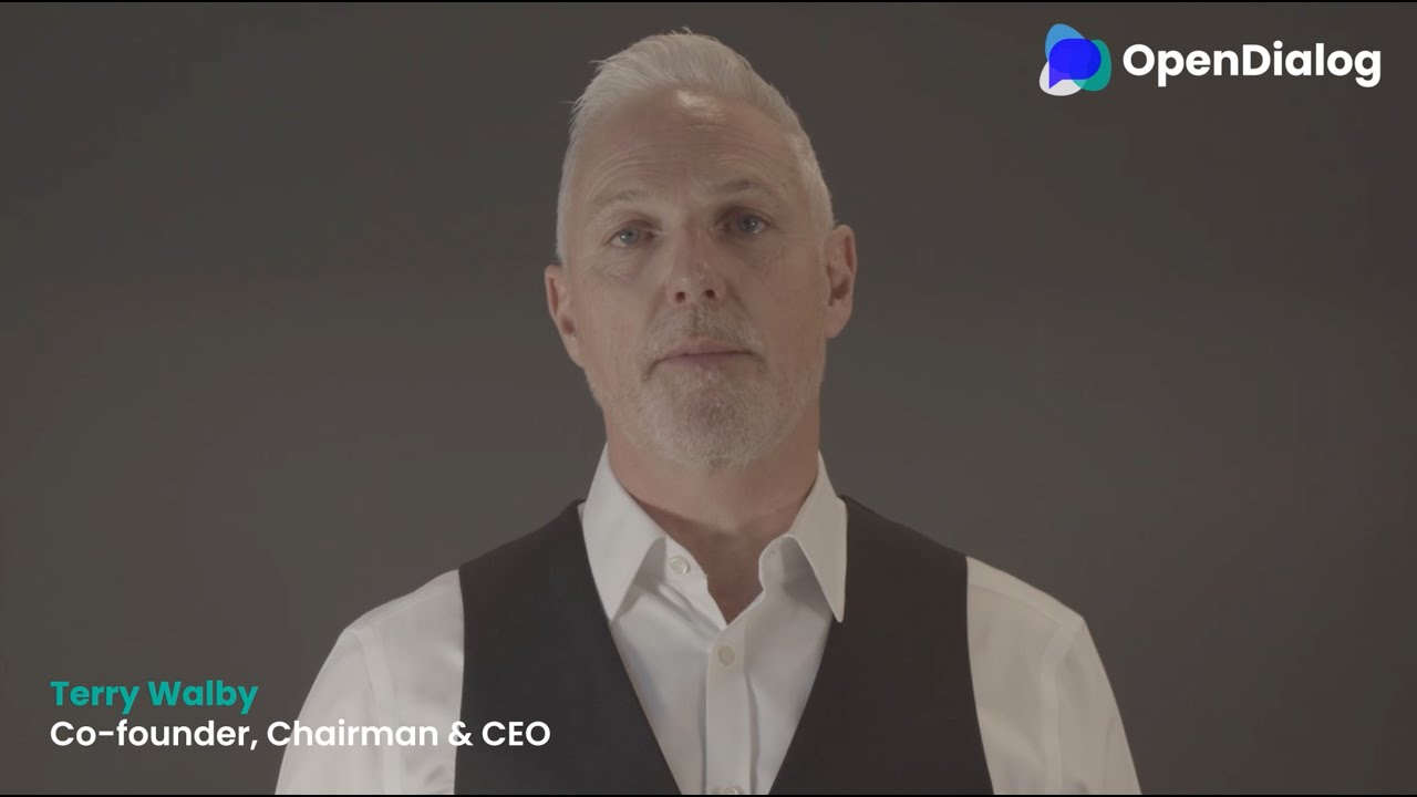 Who Are OpenDialog? - YouTube