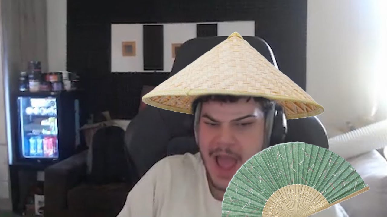 Rohat Clips, die aus Japan kommen - YouTube