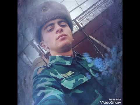 Goranboy dehsetli olum