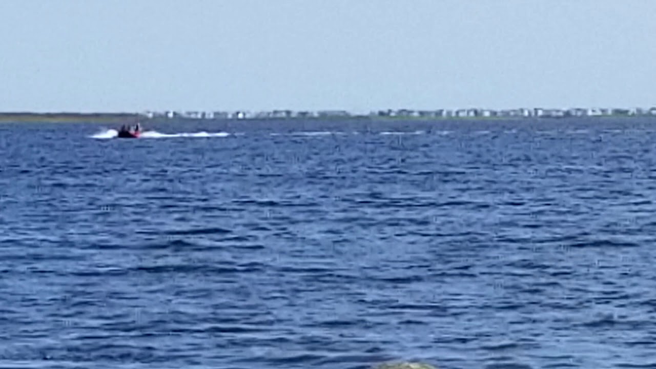 Radical red garvey racing - YouTube