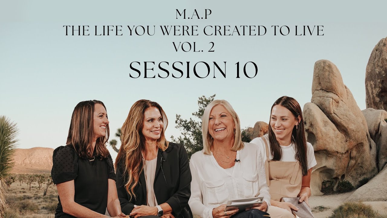 MAP Vol 2 Session 10 - YouTube