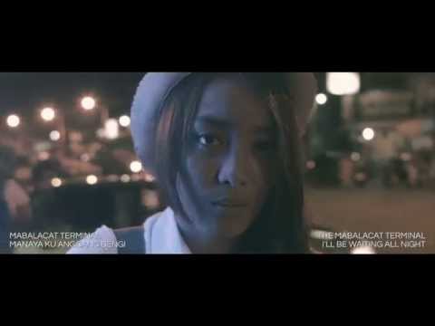 MULALA Ning Mabalacat - Kapampangan music video - YouTube