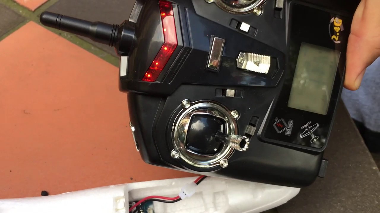 Issue w F959 part 1 of 2 - YouTube