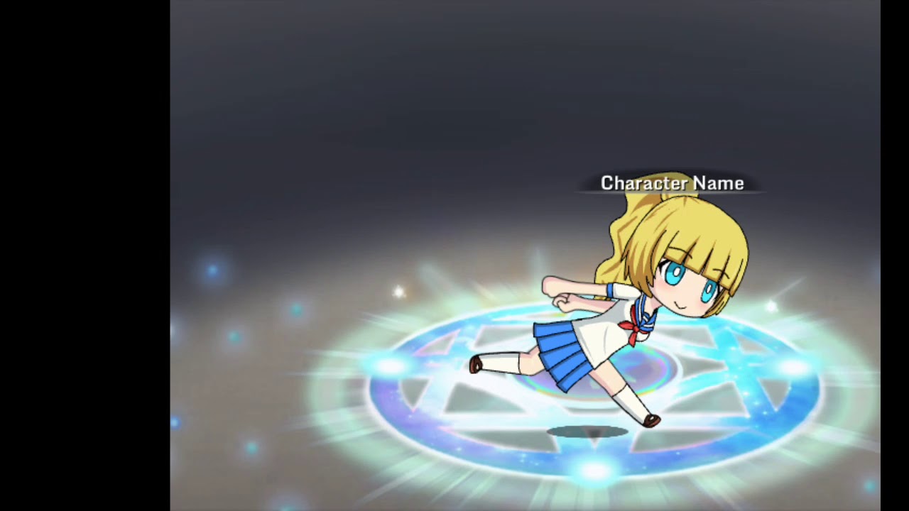 pocket chibi vs gacha estudio - YouTube