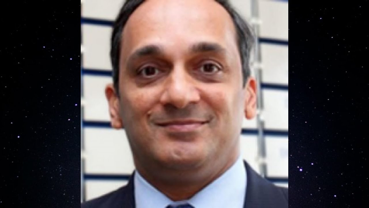 Happy Birthday Dr. Jawahar Charles Mathias (Javie) - YouTube