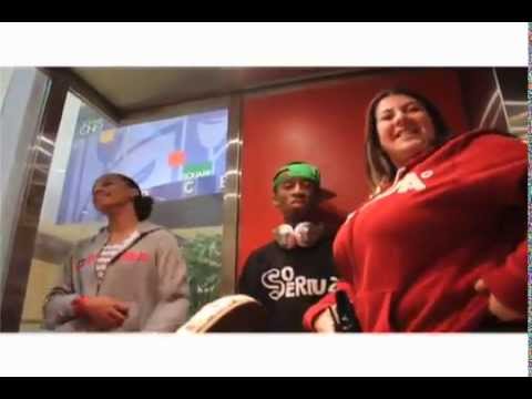 Chillaa X Skitzz Project #2: Square One Mall Pranks (Season 1) - YouTube