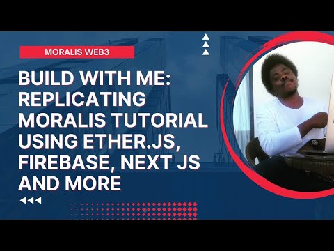 Creating An Moralis Web3 Amazon Clone Using Moralis Tutorial - YouTube