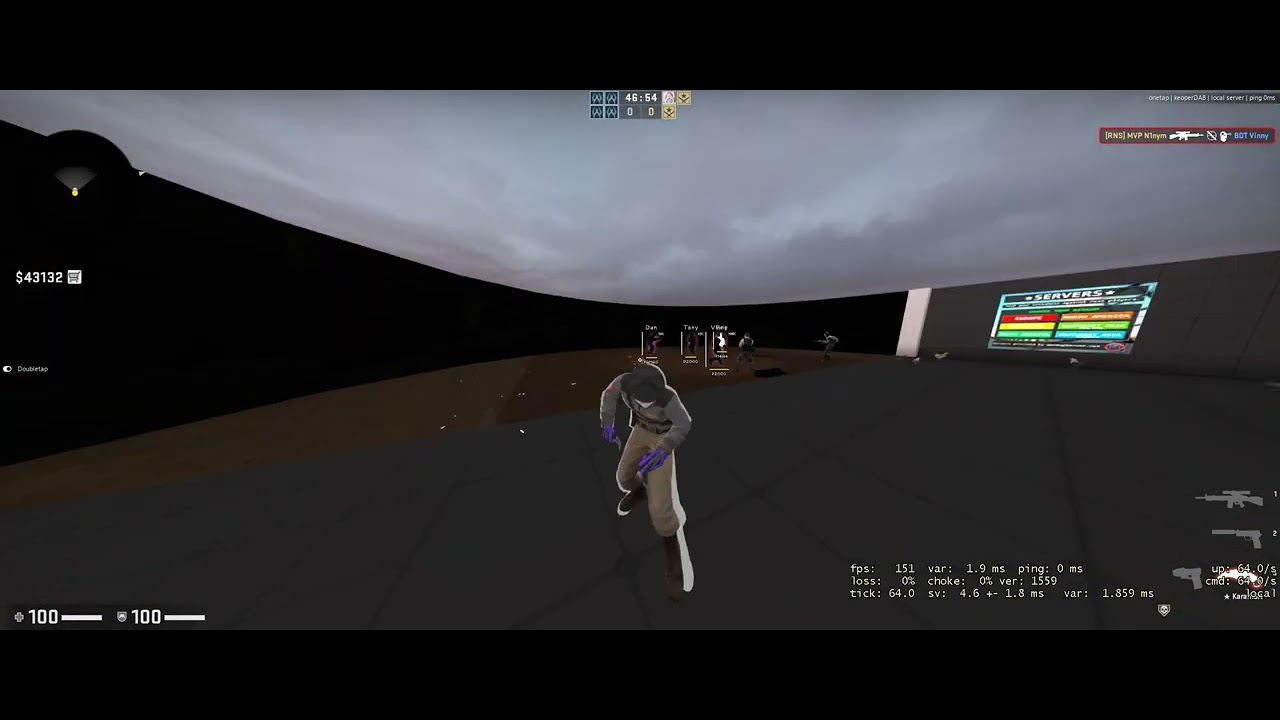 1tsuki Anti Aim Builder Showcase Video (Free) - YouTube