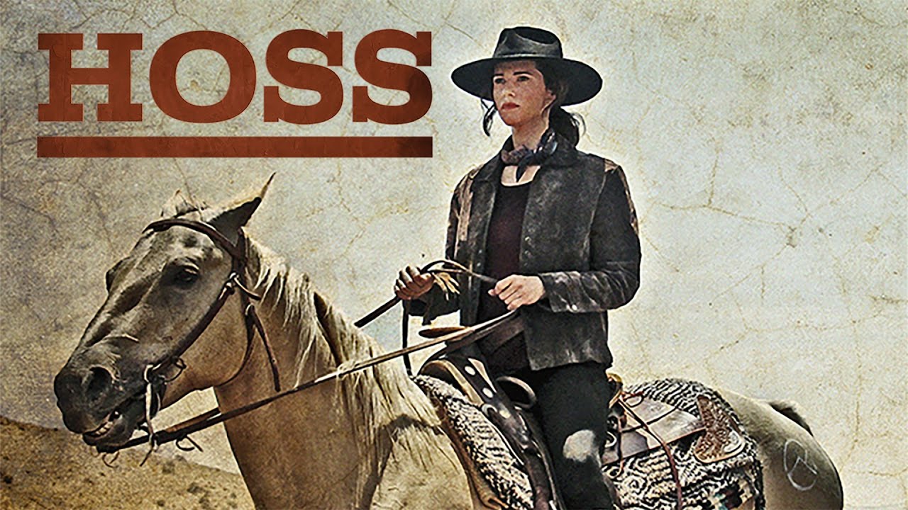 Hoss | Official Trailer | Seed&Spark - YouTube