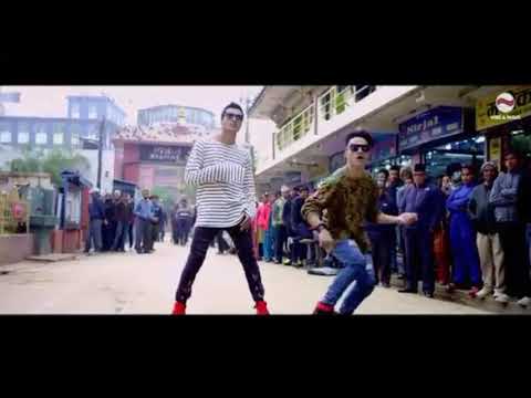 'OYEE' Rahul Shah Ft Sunil Chhetri | Alisha Sharma (Official Music ...
