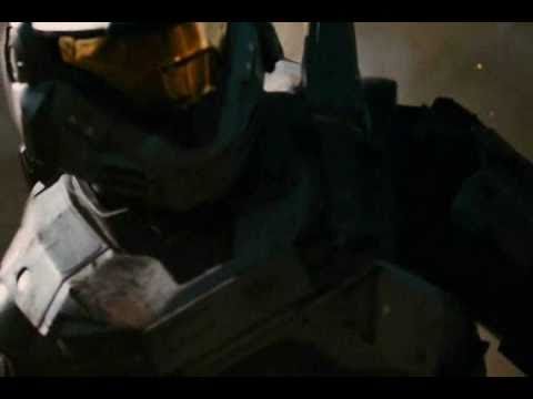 Halo Reach Director's Extended Deliver Hope Inception Trailer.wmv - YouTube